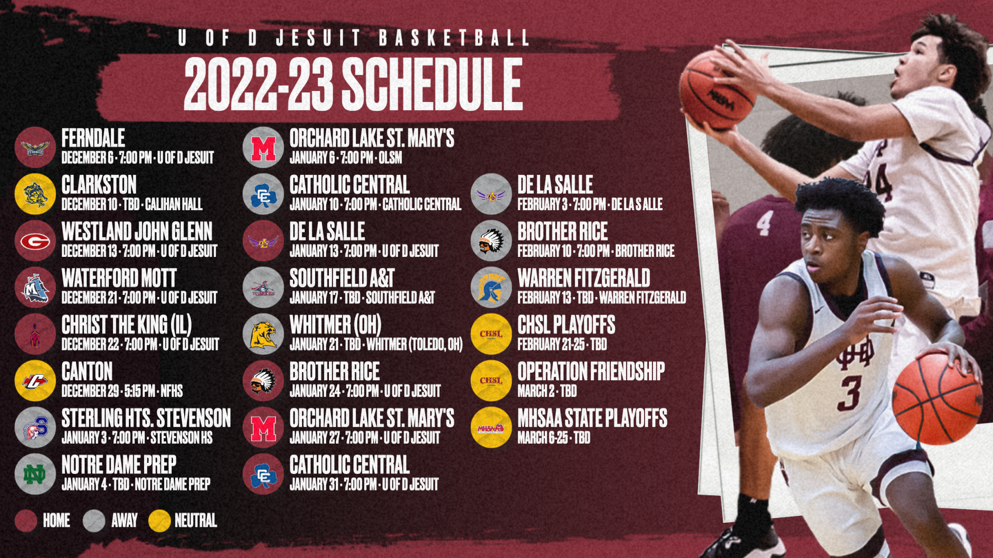 Varsity Basketball: Ones to Watch – Cub News
